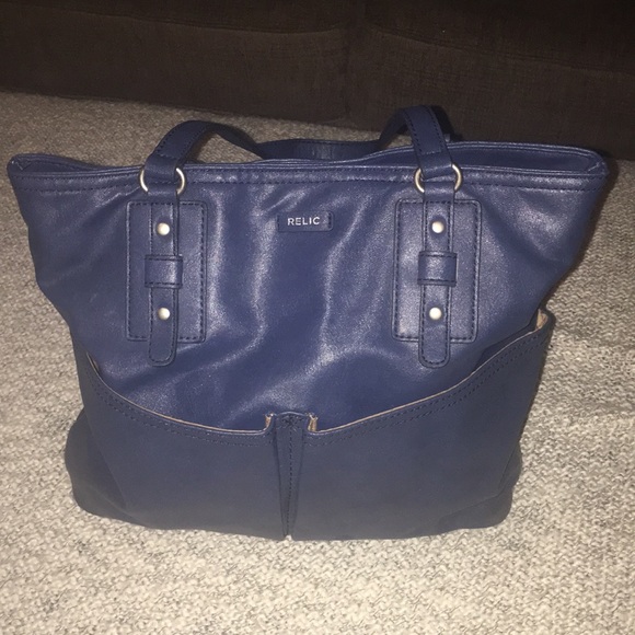 Relic | Bags | Relic Shoulder Bag | Poshmark